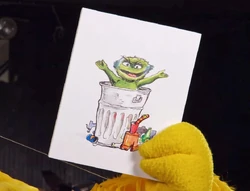 Artistic renderings of Muppet characters | Muppet Wiki | FANDOM powered ...