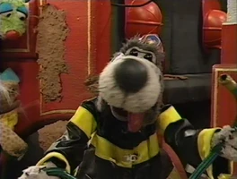 Firefighters | Muppet Wiki | Fandom