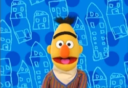 Playtime with Bert | Muppet Wiki | Fandom