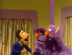 Episode 3253 | Muppet Wiki | Fandom