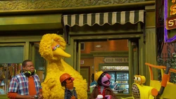 Episode 5033 | Muppet Wiki | Fandom