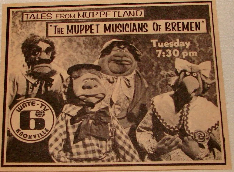 The Muppet Musicians of Bremen | Muppet Wiki | FANDOM powered by Wikia