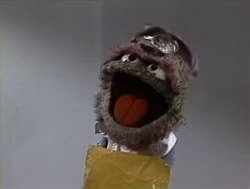 Episode 2539 | Muppet Wiki | Fandom