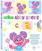 Category:Abby Cadabby Books | Muppet Wiki | Fandom