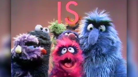 Baby Monster | Muppet Wiki | Fandom