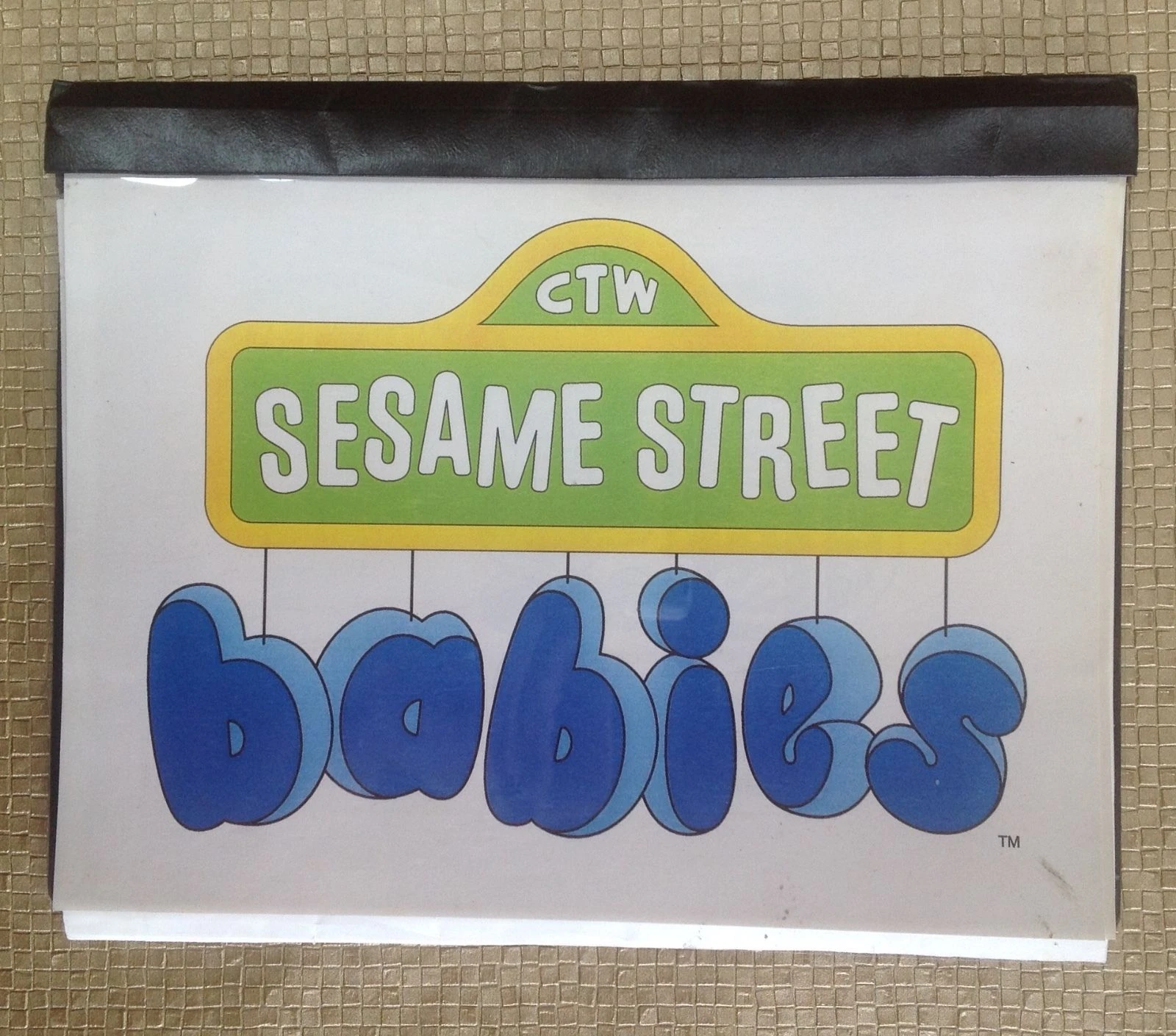Sesame Street Babies style guide | Muppet Wiki | Fandom