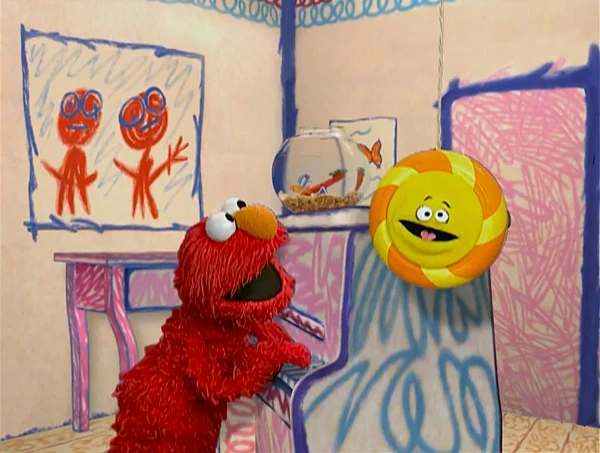 Elmo's World: Up and Down | Muppet Wiki | FANDOM powered by Wikia