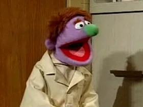 Dr. Johnson | Muppet Wiki | Fandom