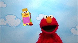 Elmo's World: Celebrations | Muppet Wiki | Fandom