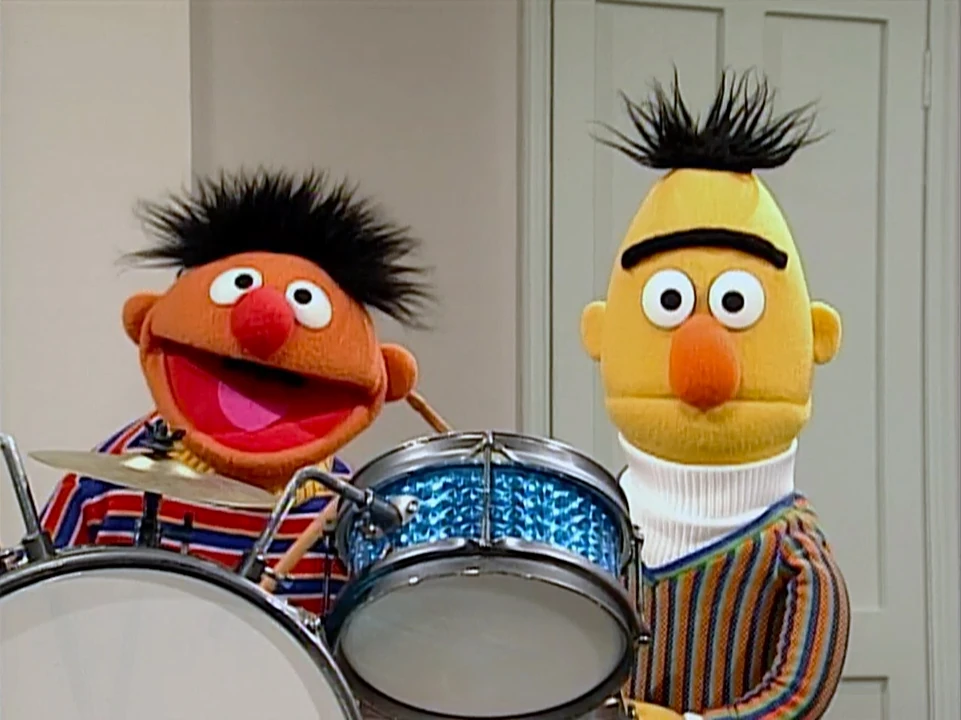 I Love My Room | Muppet Wiki | FANDOM powered by Wikia