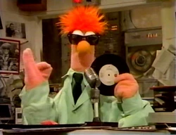 Rock Music with the Muppets | Muppet Wiki | Fandom