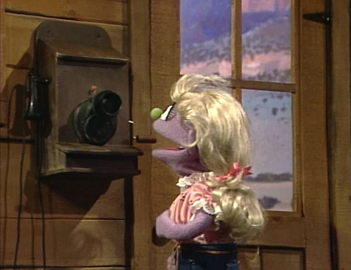 Music (song) | Muppet Wiki | Fandom