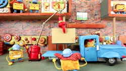 Episode 4905 | Muppet Wiki | FANDOM powered by Wikia