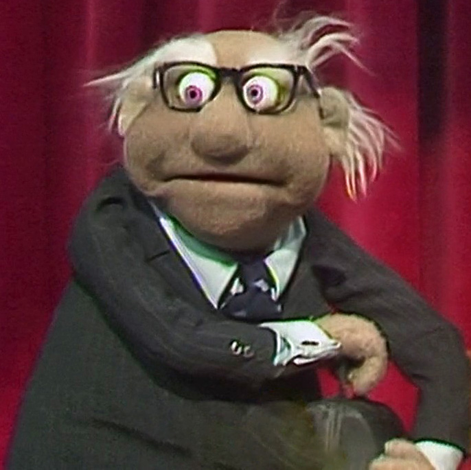 Doctor (Muppet Show) | Muppet Wiki | FANDOM powered by Wikia