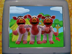 Elmo's World: Computers | Muppet Wiki | Fandom