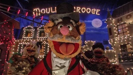 Muppets with fake facial hair | Muppet Wiki | Fandom