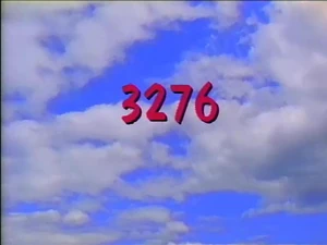 Episode 3276 | Muppet Wiki | Fandom