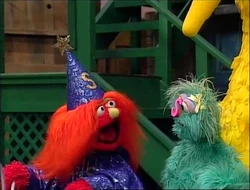 Episode 3666 | Muppet Wiki | Fandom