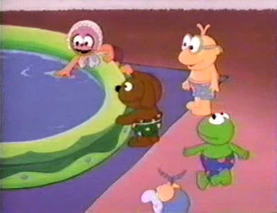 Episode 413: Beach Blanket Babies | Muppet Wiki | FANDOM powered by Wikia