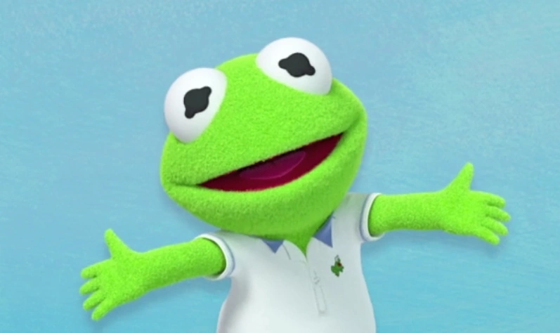 Image - Baby Kermit 2018 background.png | Muppet Wiki | FANDOM powered ...