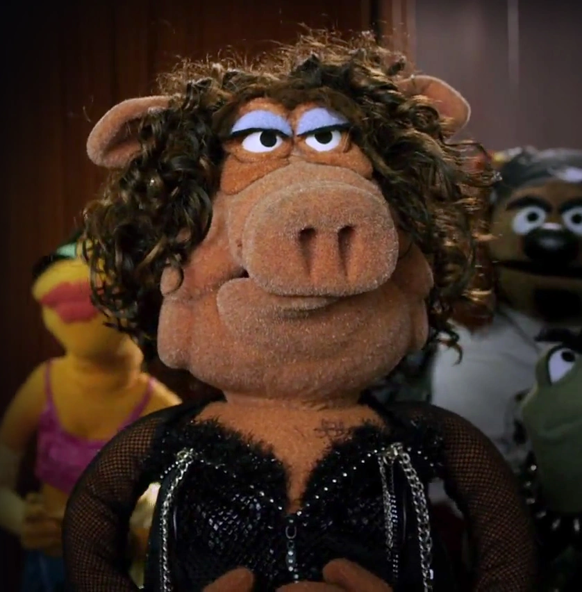 Miss Poogy | Muppet Wiki | FANDOM powered by Wikia