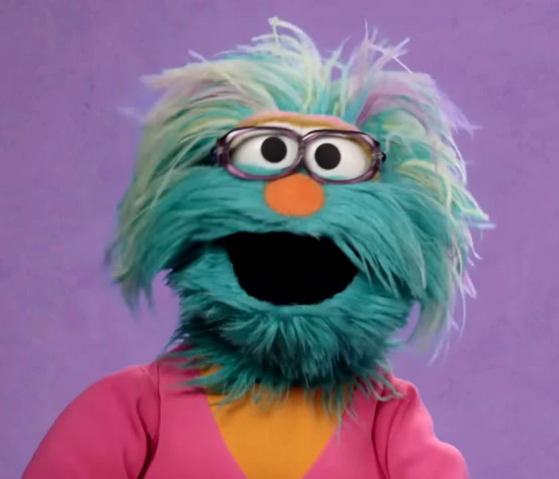 Rosa | Muppet Wiki | FANDOM powered by Wikia