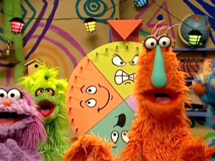 Episode 3993 | Muppet Wiki | FANDOM powered by Wikia