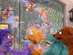 Episode 4002 | Muppet Wiki | Fandom