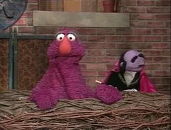 Episode 3830 | Muppet Wiki | FANDOM powered by Wikia
