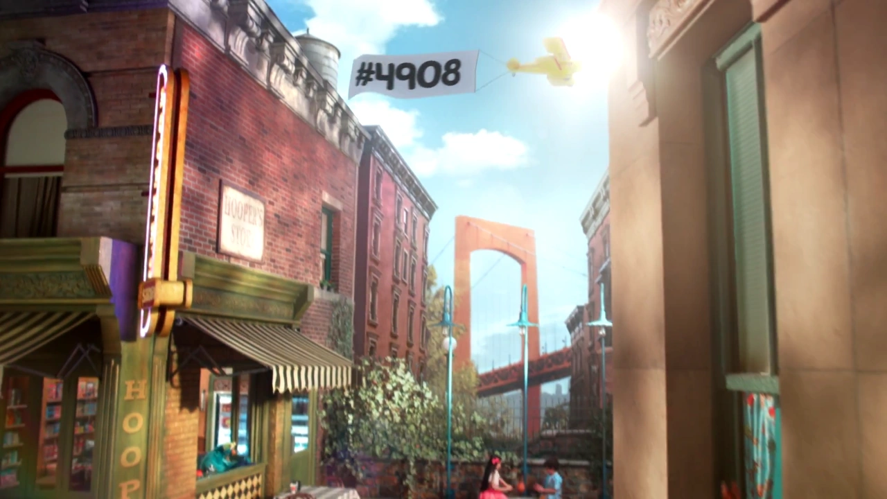 Episode 4908 | Muppet Wiki | FANDOM powered by Wikia