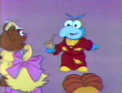 Episode 702: Quoth the Weirdo | Muppet Wiki | FANDOM powered by Wikia