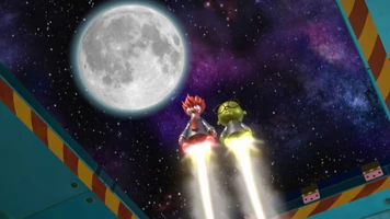 The Moon | Muppet Wiki | Fandom