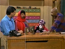 Episode 2359 | Muppet Wiki | Fandom