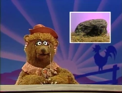 Episode 2775 | Muppet Wiki | Fandom