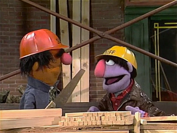 Biff | Muppet Wiki | FANDOM powered by Wikia