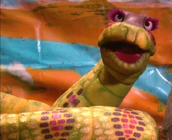 Snakes | Muppet Wiki | Fandom