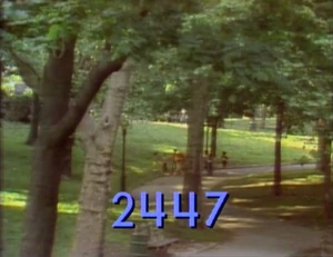 Episode 2447 | Muppet Wiki | Fandom