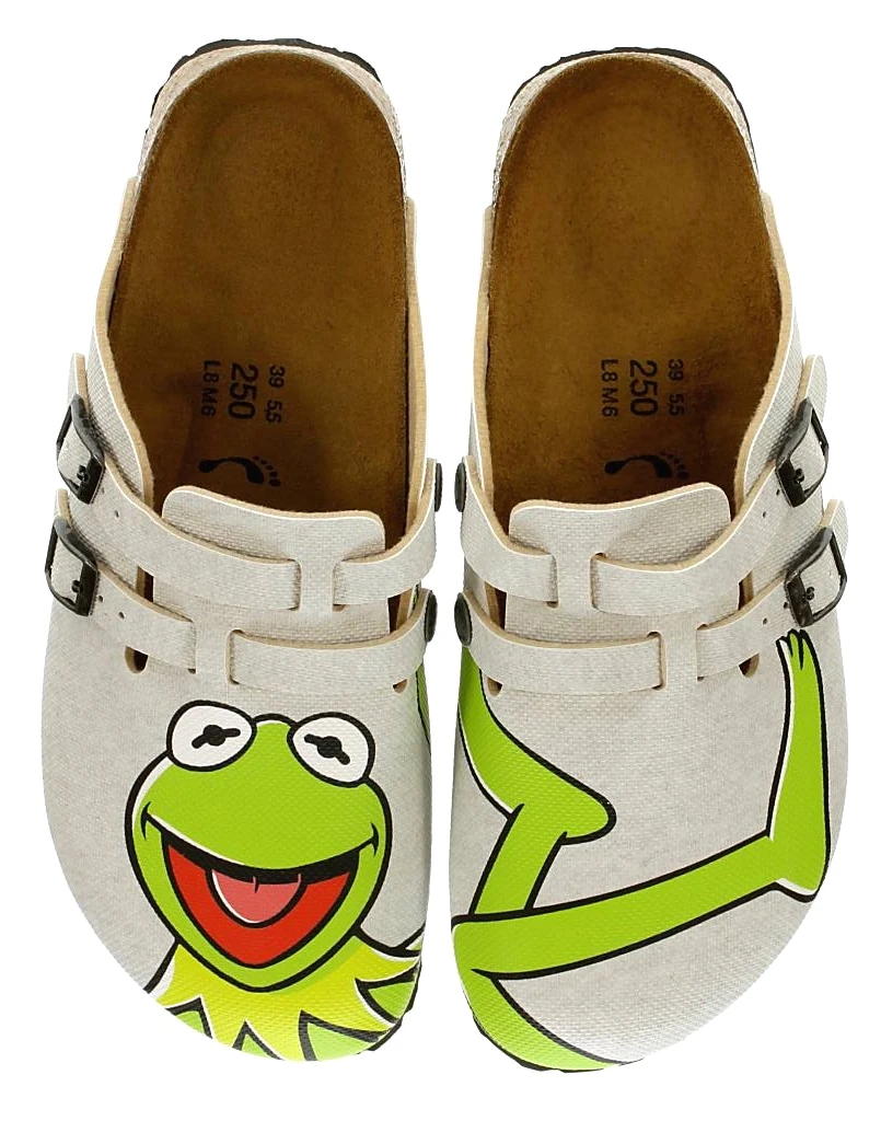 Muppet shoes (Birkenstock) | Muppet Wiki | Fandom