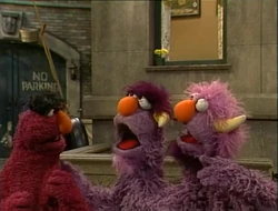 Episode 2828 | Muppet Wiki | Fandom