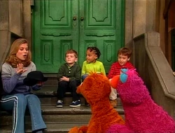 Episode 3796 | Muppet Wiki | FANDOM powered by Wikia