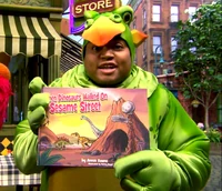 Muppet literature | Muppet Wiki | Fandom