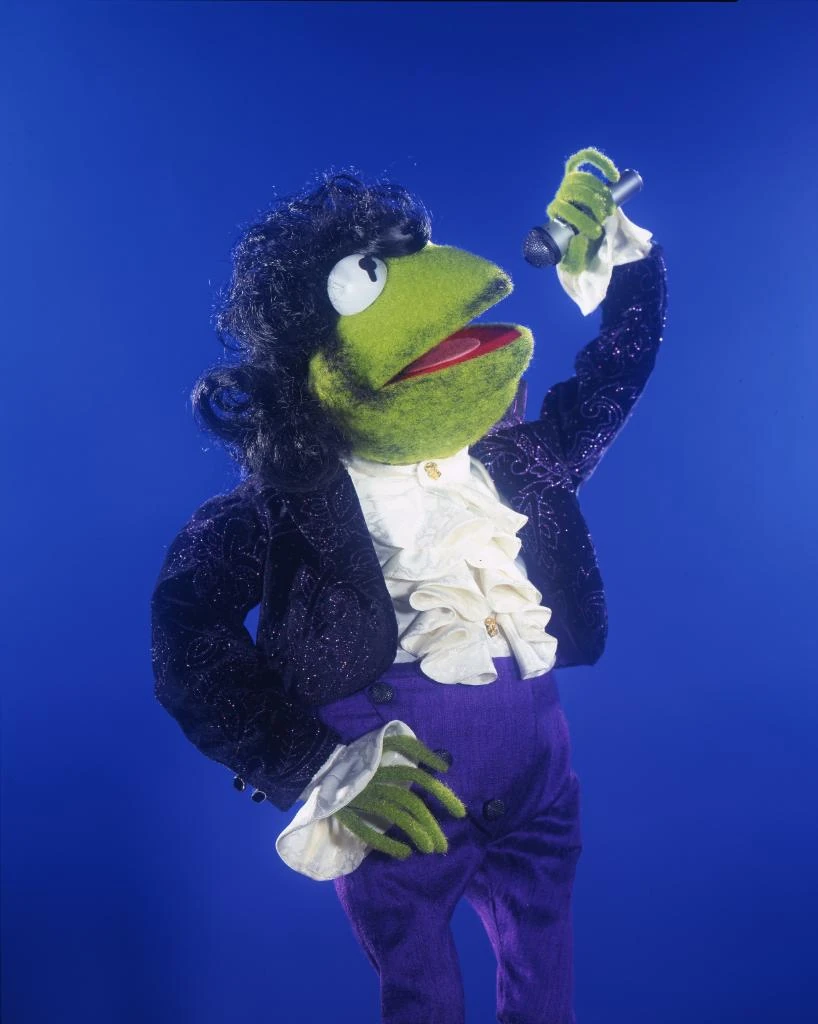 Prince | Muppet Wiki | Fandom