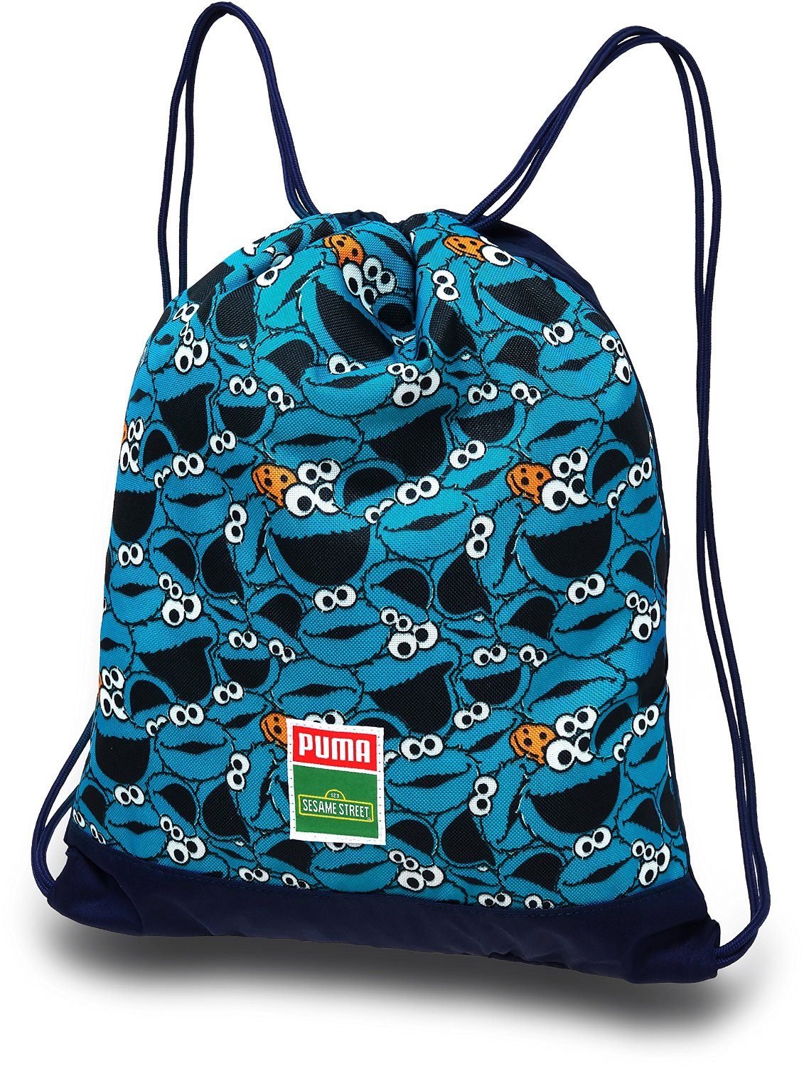 Sesame Street bags (Puma) | Muppet Wiki | Fandom Sesame Street bags (Puma) | Muppet Wiki | Fandom