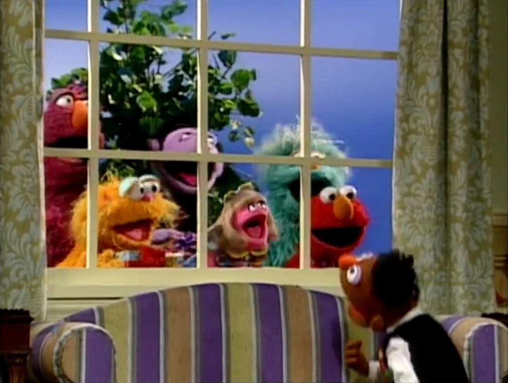 Episodio 778 | Muppet Wiki | Fandom