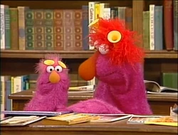 Episode 2116 | Muppet Wiki | Fandom