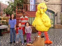 Episode 4005 | Muppet Wiki | Fandom