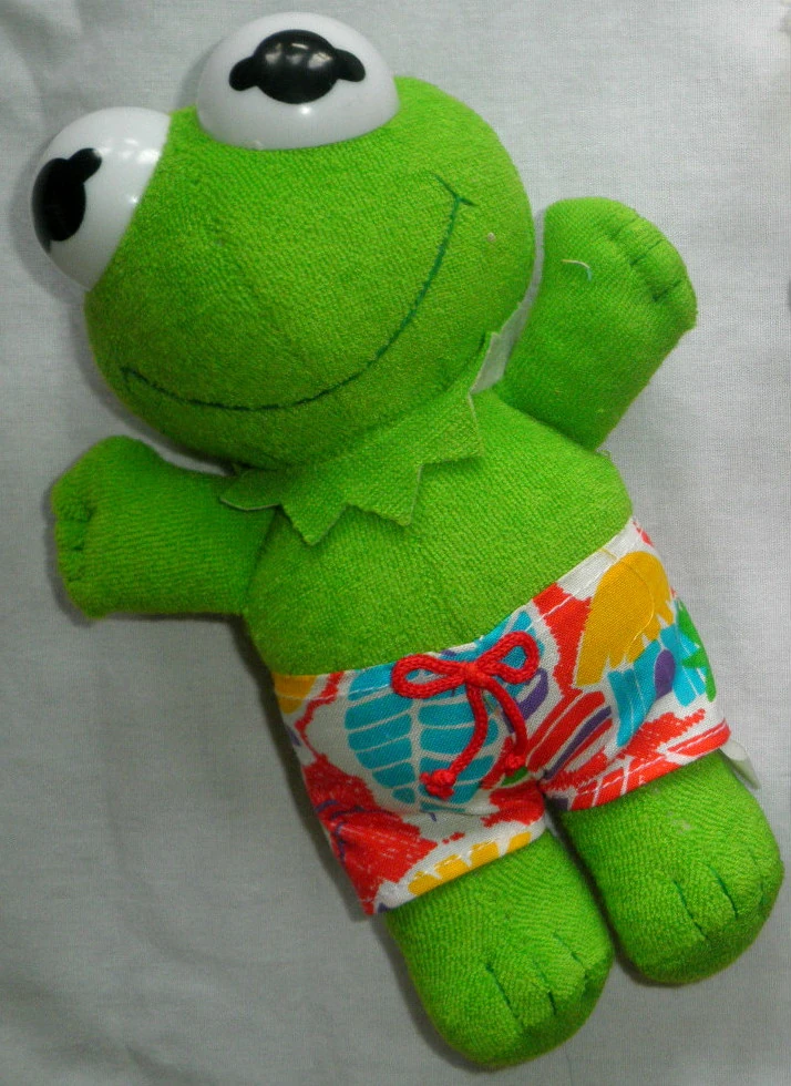 Muppet Babies bath toys | Muppet Wiki | Fandom