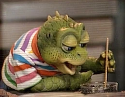 Timmy | Muppet Wiki | Fandom