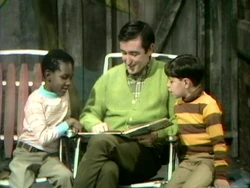 Episode 0024 | Muppet Wiki | Fandom