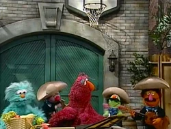 Episode 3567 | Muppet Wiki | Fandom